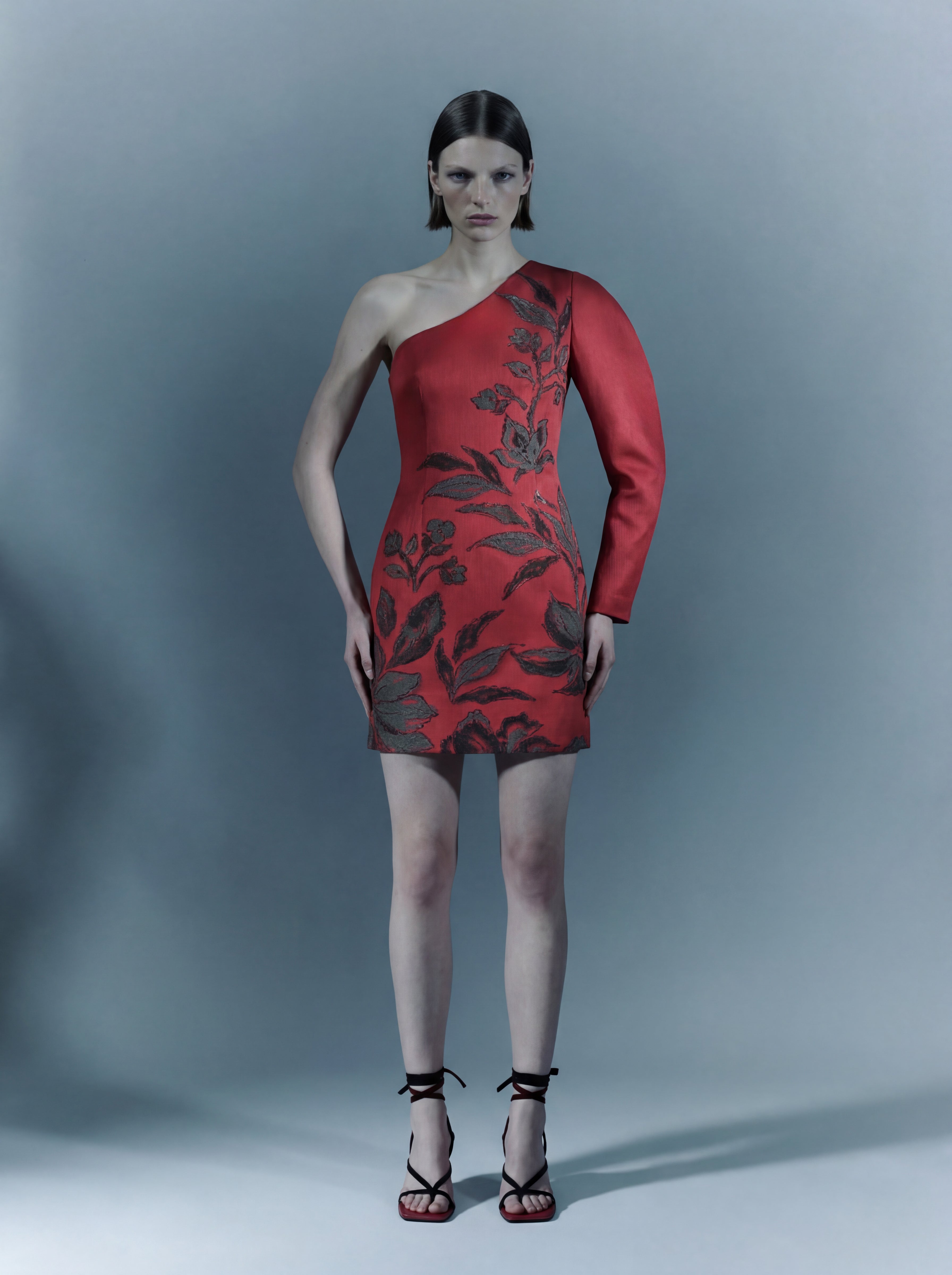 Rosvera Dress – Panizsima