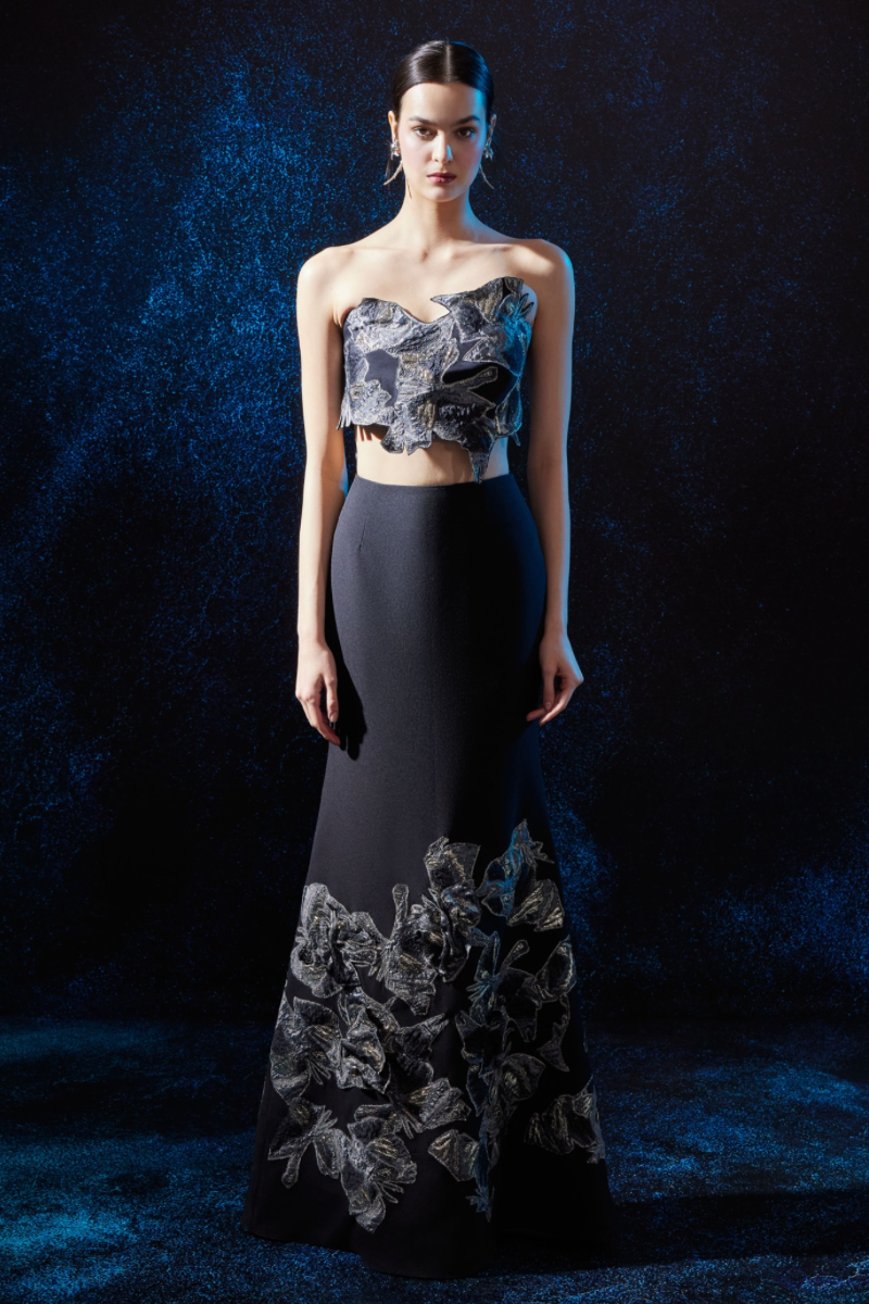Azalea Top – Panizsima