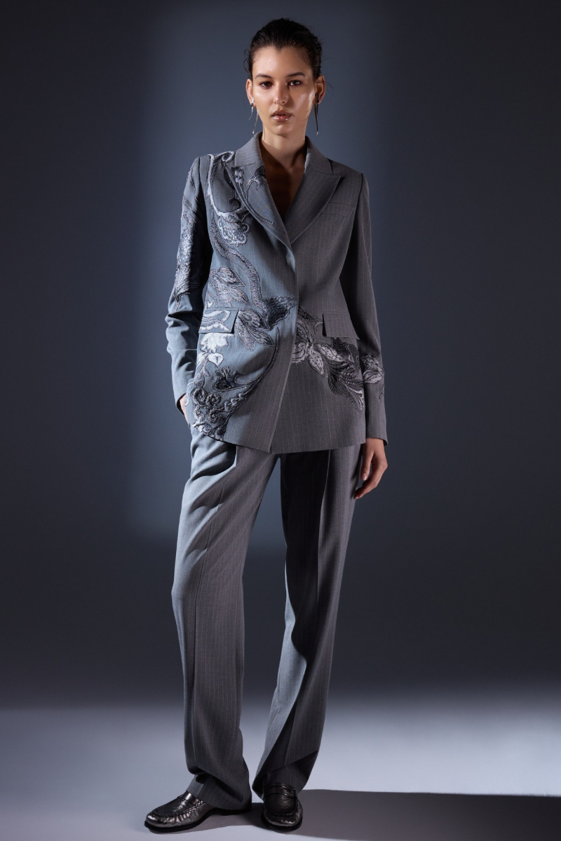 Elizabeth Jacket – Panizsima