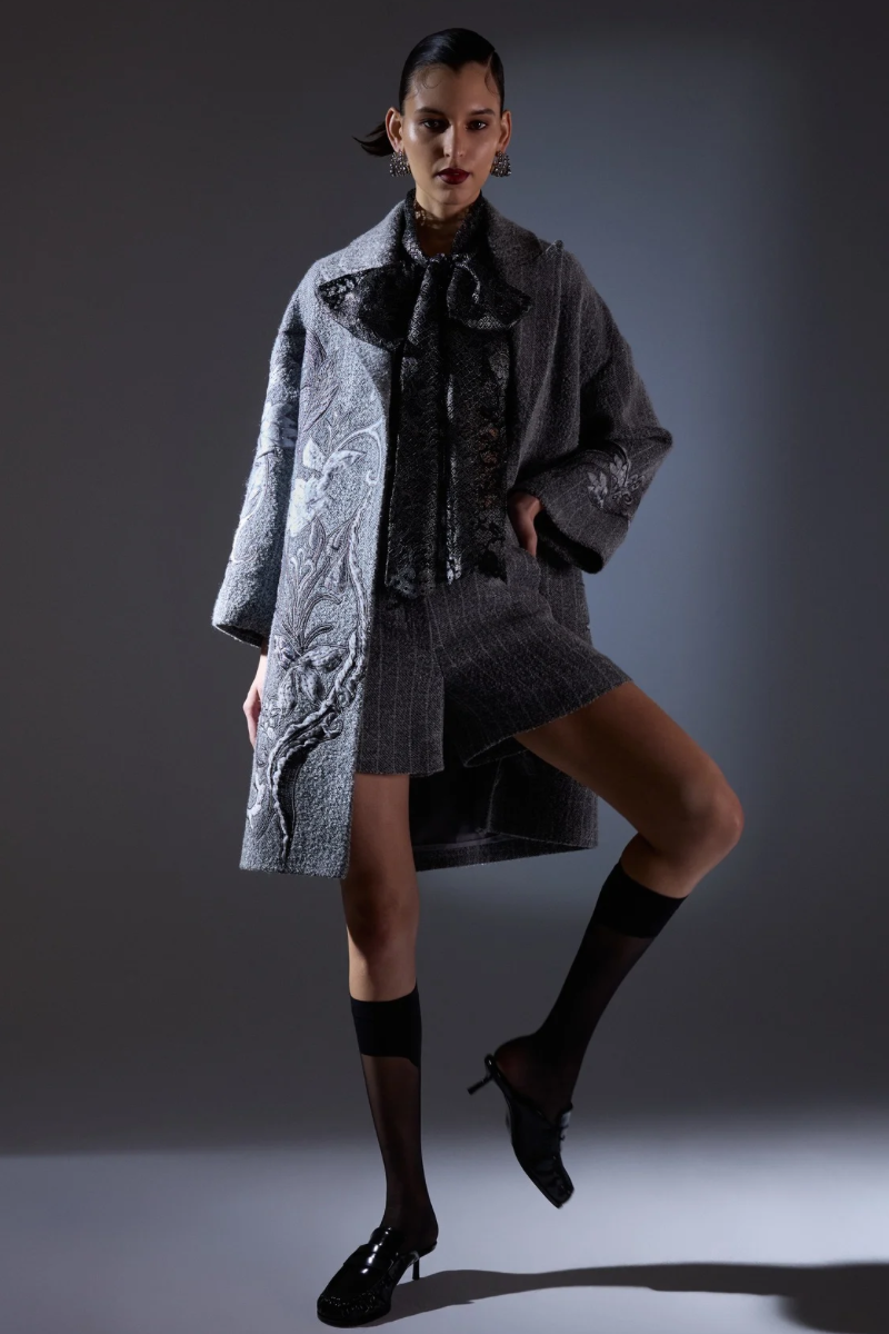 Elizabeth Shorts – Panizsima